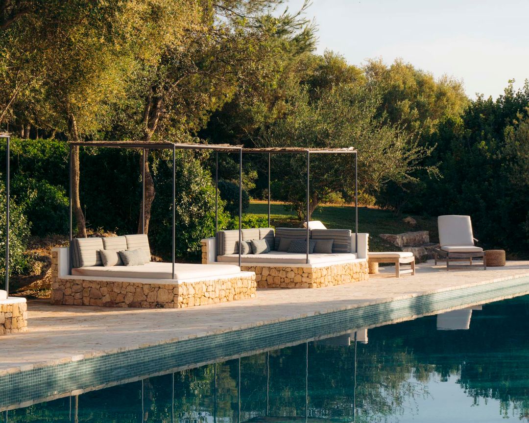 Menorca Spain Fitness Retreat Salt Escapes