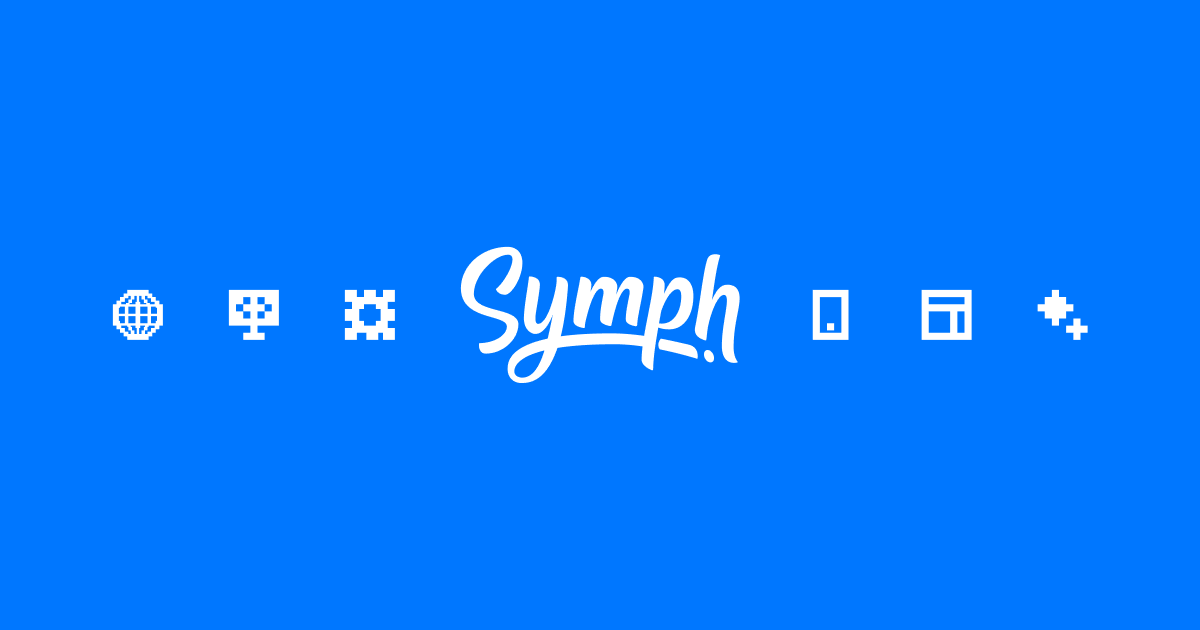 Custom Software for Businesses | Symph
