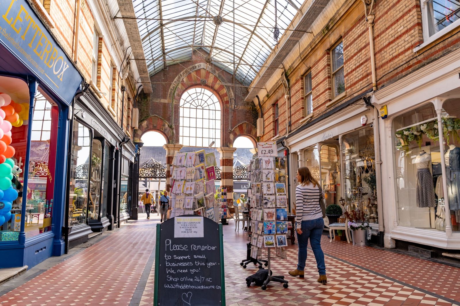 Westbourne - Bournemouth