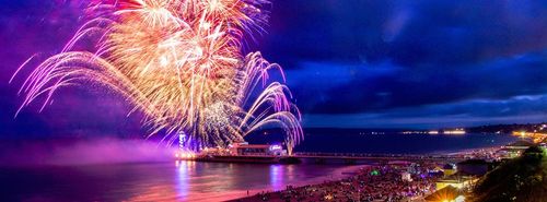 Old Harry Rocks Bar & Restaurant - Bournemouth