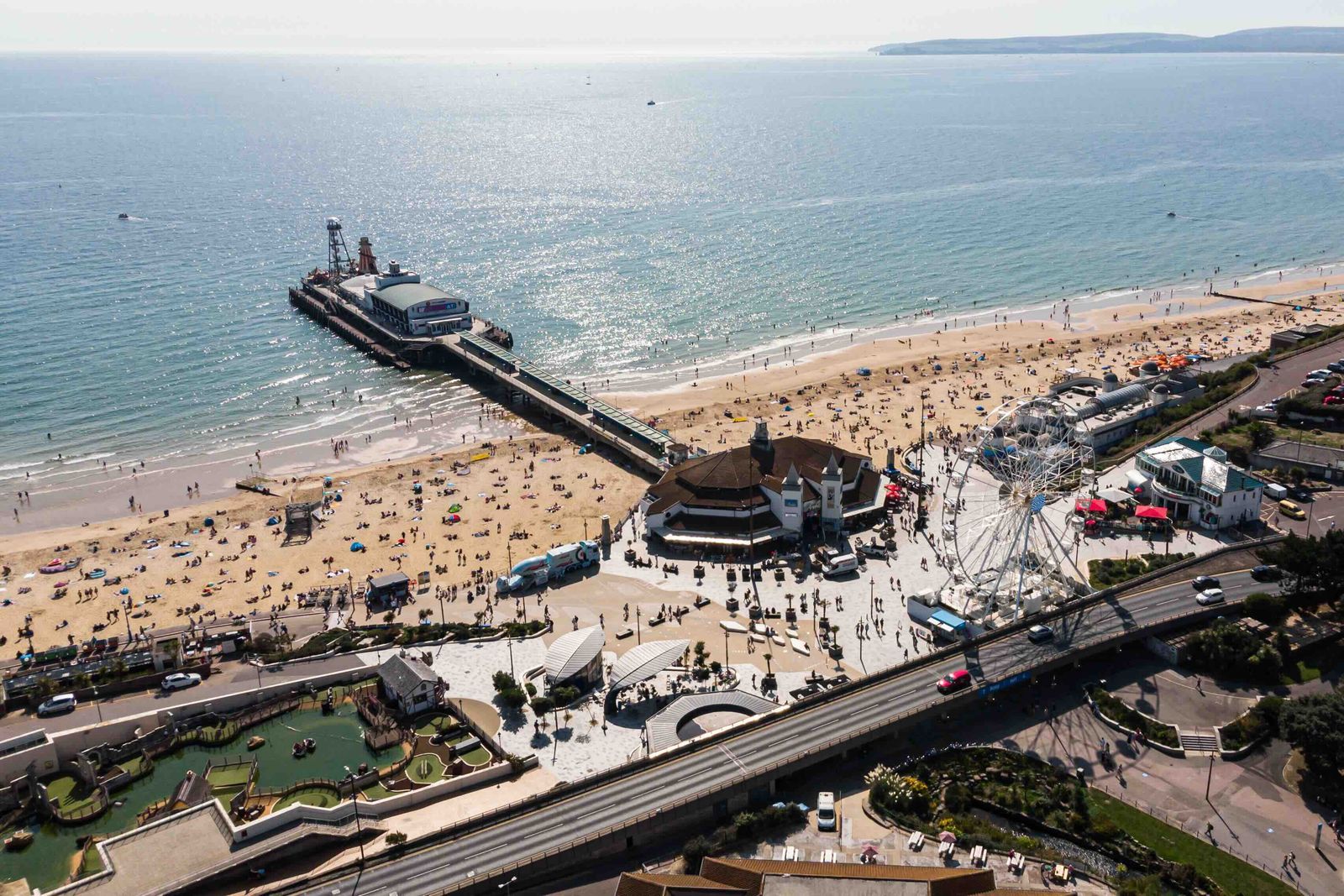 The Ultimate May Bank Holiday Itinerary: Sea, Sights, and Style