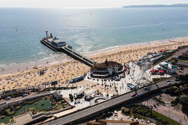 The Ultimate May Bank Holiday Itinerary: Sea, Sights, and Style