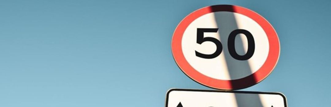 A Comprehensive Guide to UAE Speed Limit | MOOV by Al-Futtaim