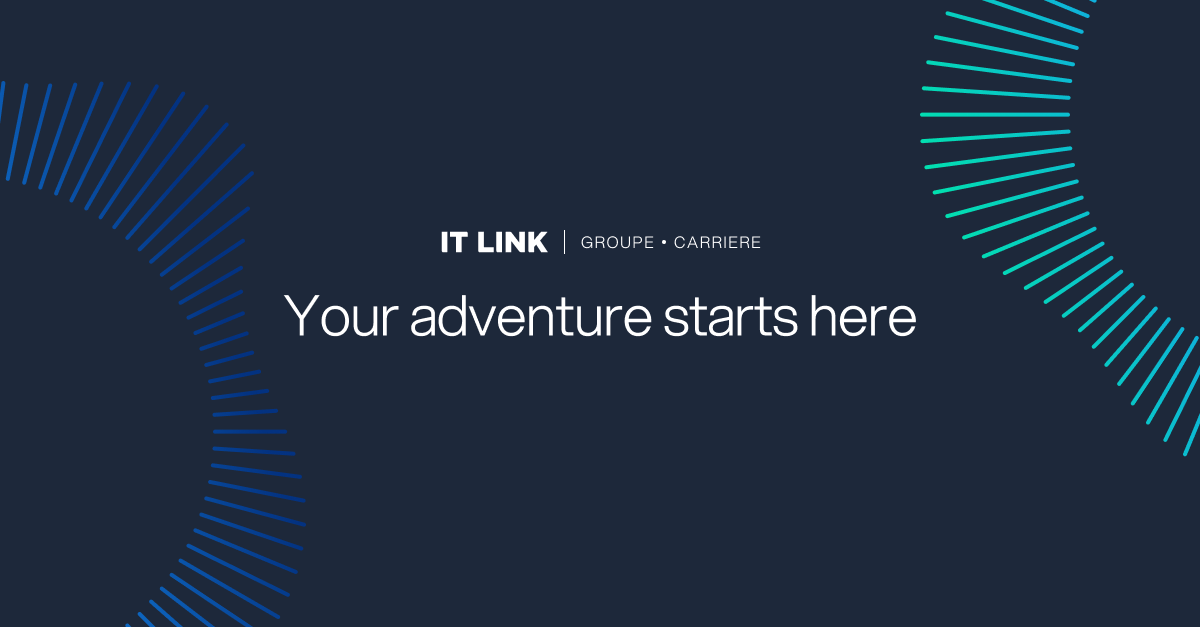 IT Link : Expert en transformation numérique et innovation