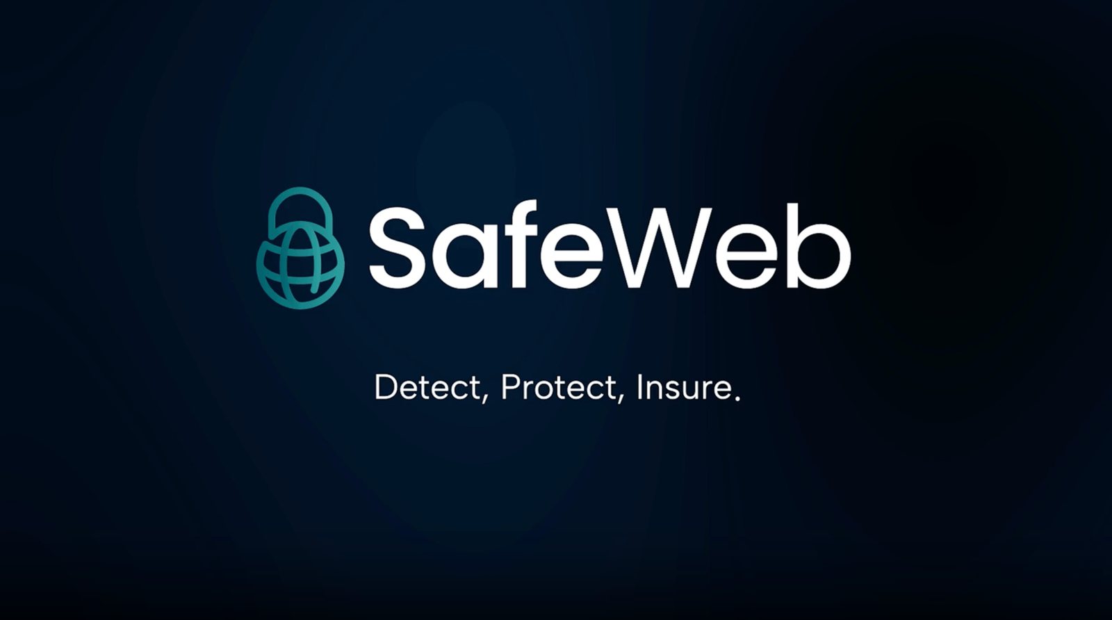 SafeWeb - Cybersecurity for SMBs