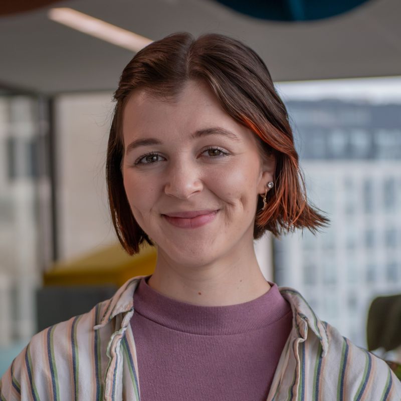 Our People | PRAXIS3