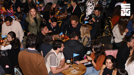 Colombia Tech Week 2025 | Connect LATAM's Tech Ecosystem