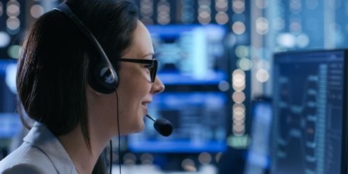 Flight support services