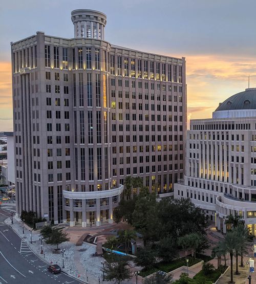 Piedmont Realty Trust™ | Our PLACES