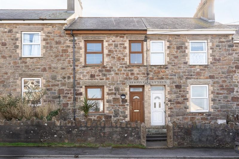 Properties for sale in Penzance and West Cornwall - Fletcher Homes And Land