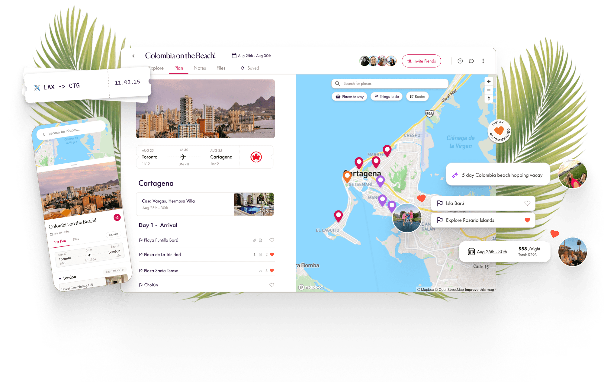 Citymapper Review [2025]: Better alternative to Google Maps?