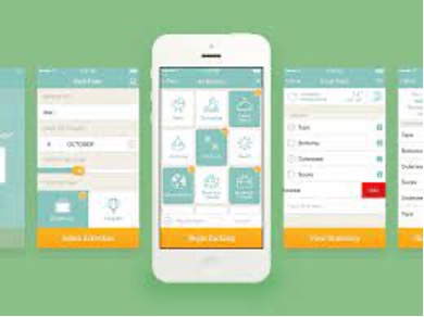 What's up with the PackPoint Travel Packing App? [In-depth Review]