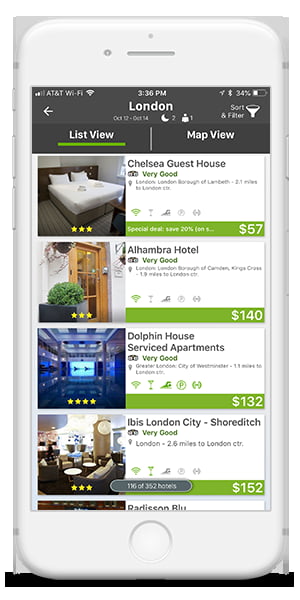 StudentUniverse Review: Are they still reliable for students? | FlightDeck