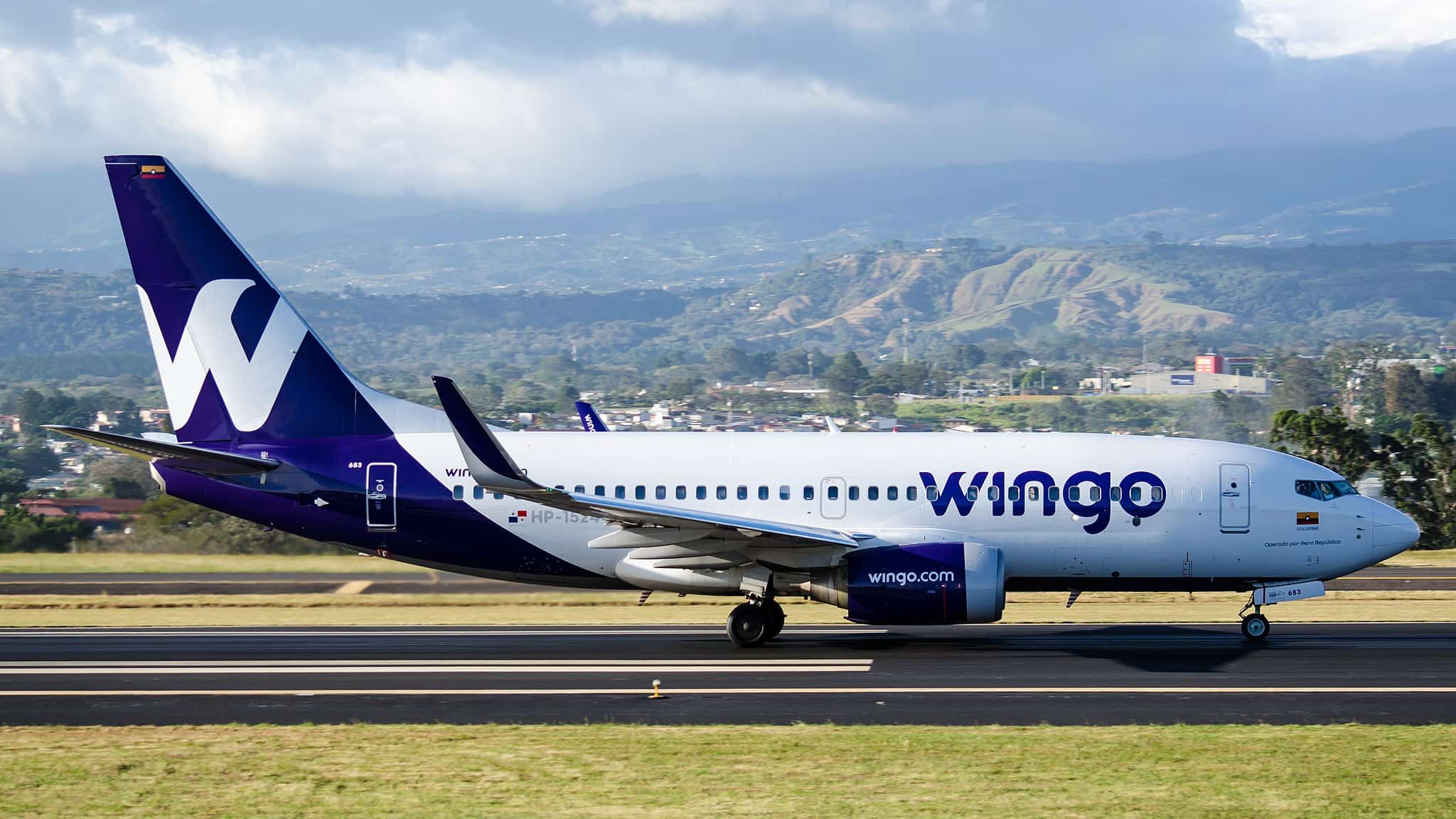 Wingo Airlines Review: Should you fly with them? | FlightDeck