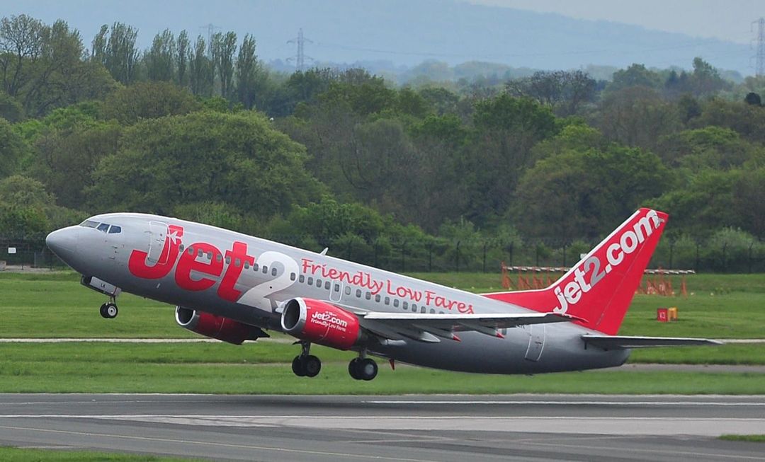 Jet2 Review [2025]: A Reliable Budget Airline, or Nah?