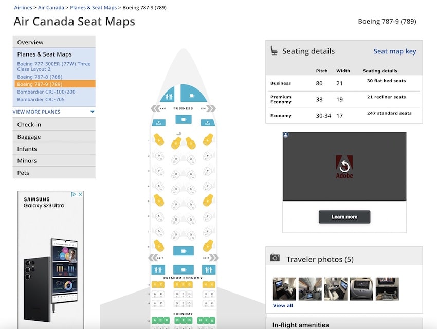 SeatGuru Review: Secrets to Finding Best Airline Seats! | FlightDeck