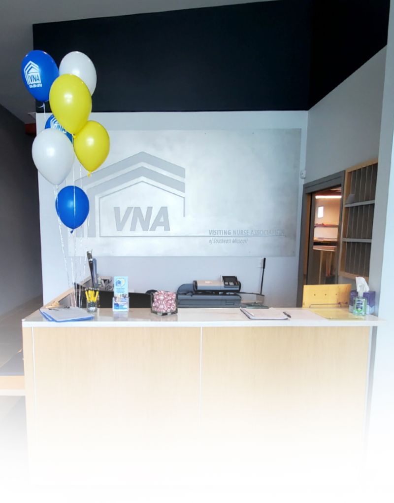 Home - VNA - Visiting Nurses Association SEMO