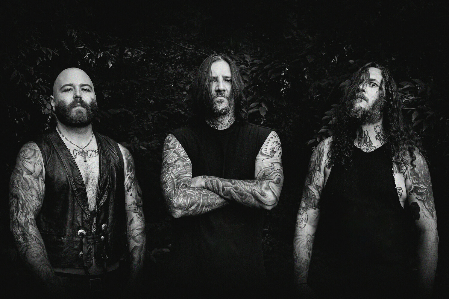 Get tickets for Cavalera "Third World Trilogy Tour" at The Vogue in ...