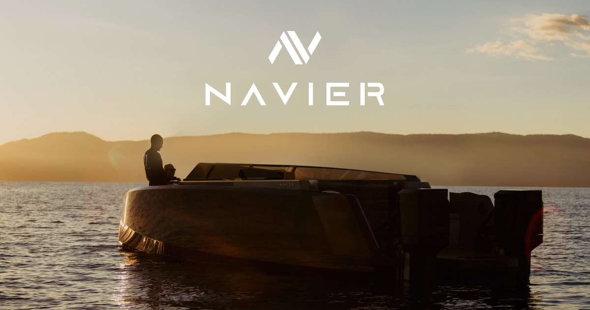 Discover N30 | Navier