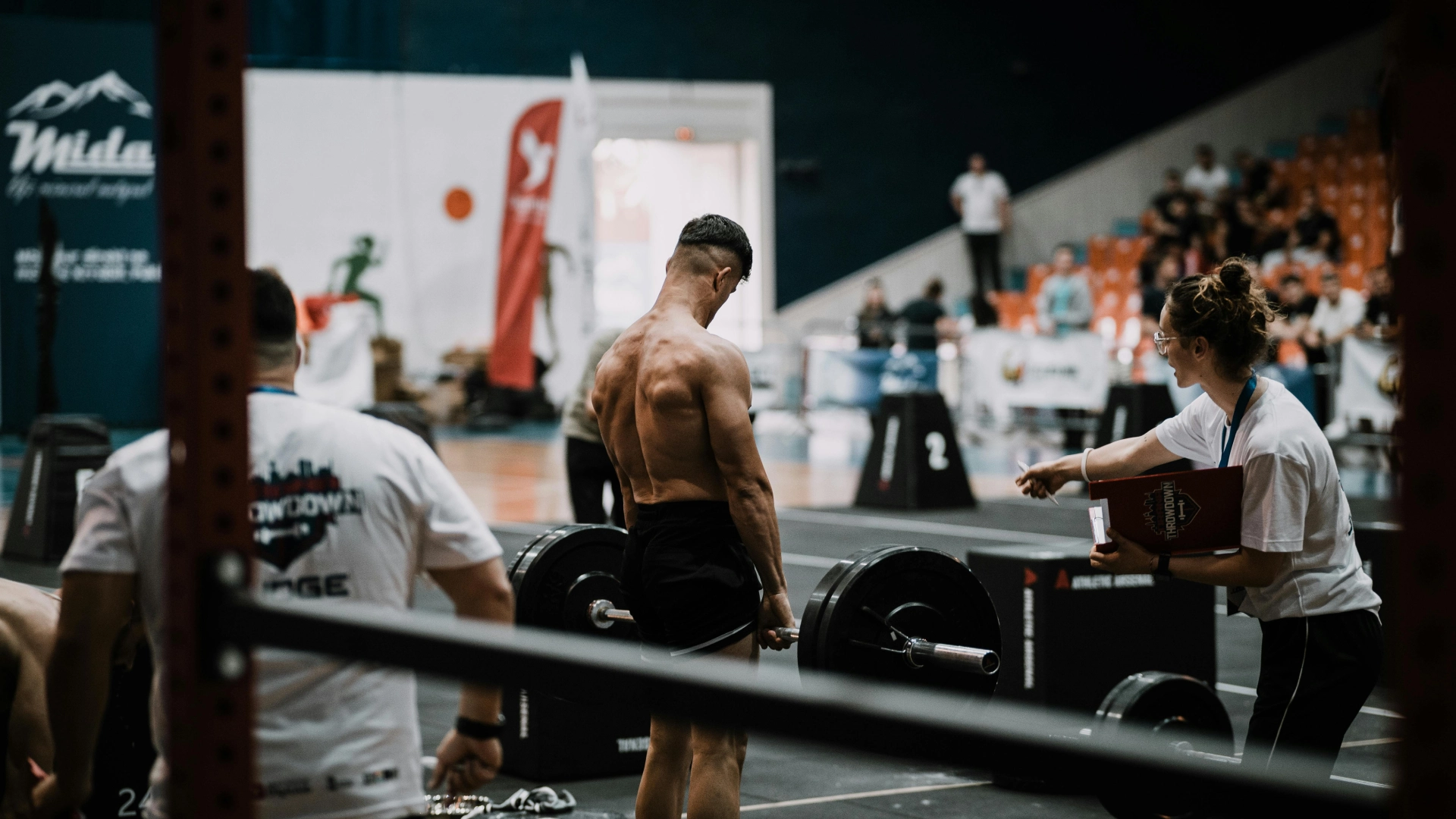 About CrossFit Woodbridge in Woodbridge, VA