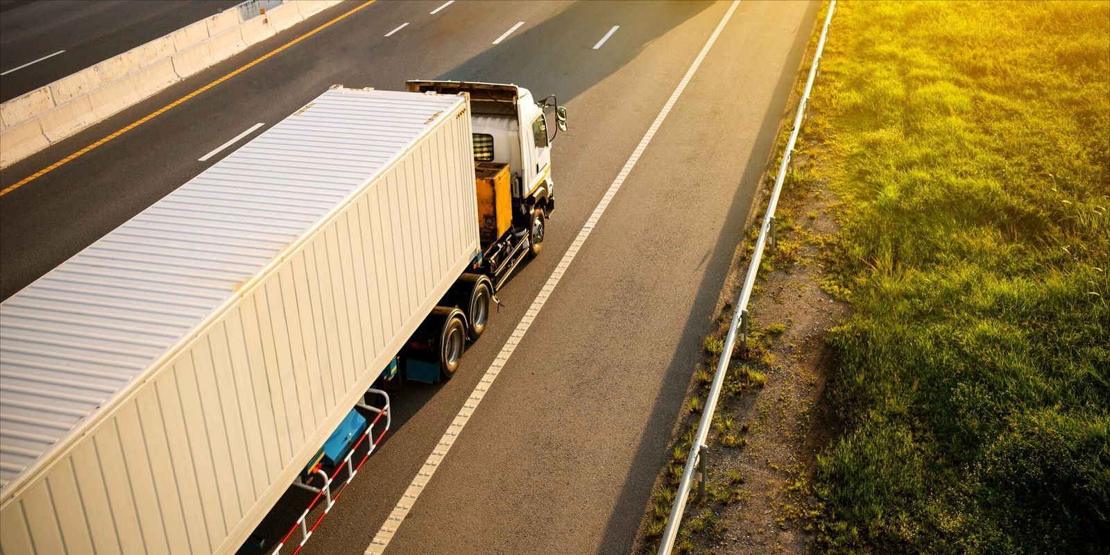 Tankel Logistics | UK-Europe Road Freight Transport