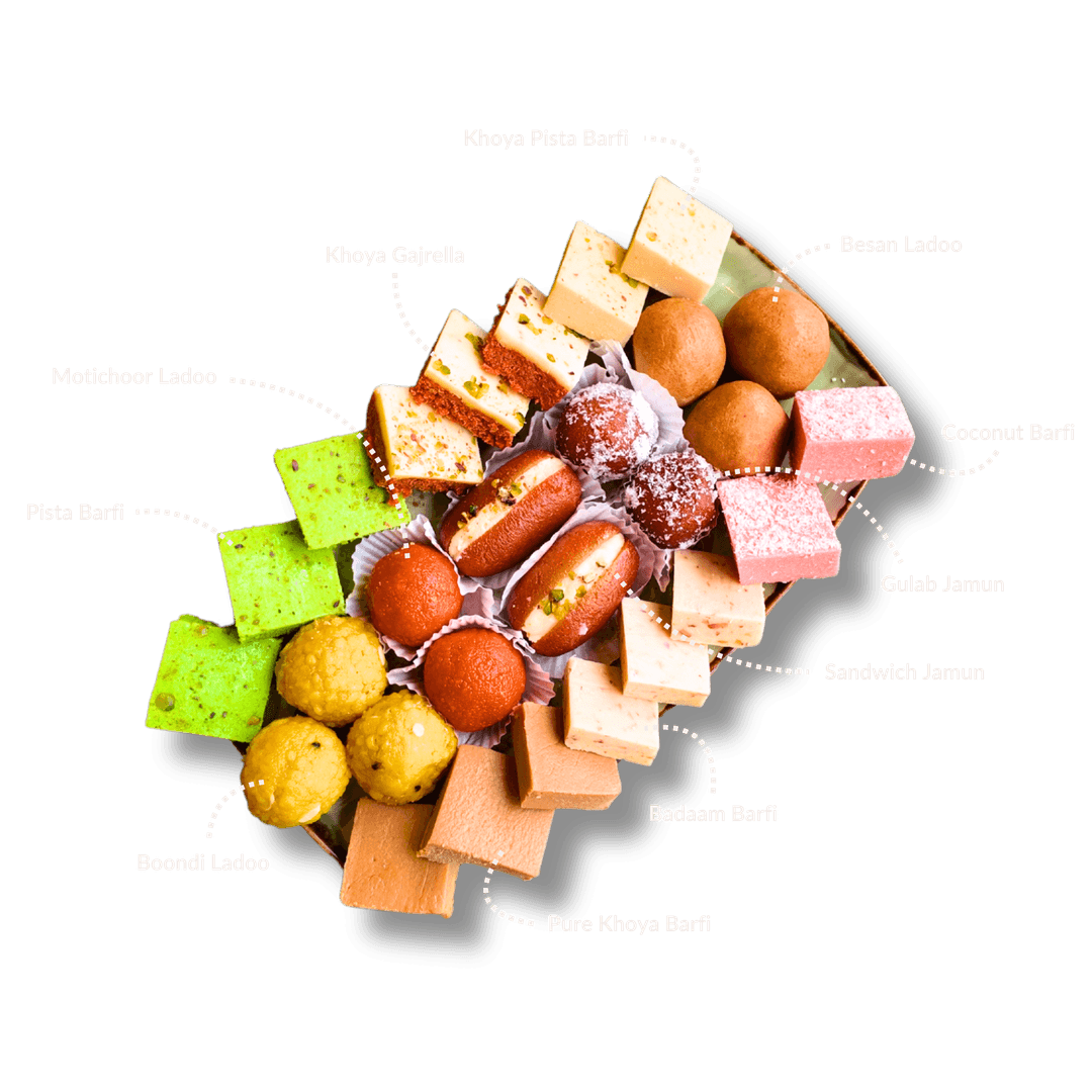 Kulcha Express - Real Taste of Amritsar