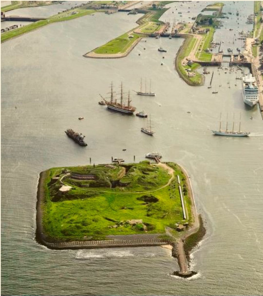 Art Island - New