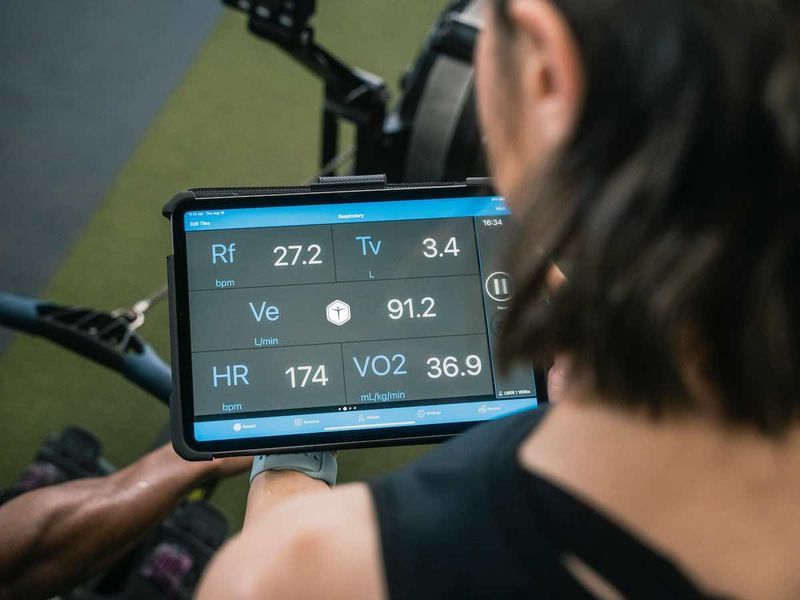 SOVRN Performance Lab | Personalized Training & Longevity Testing in ...
