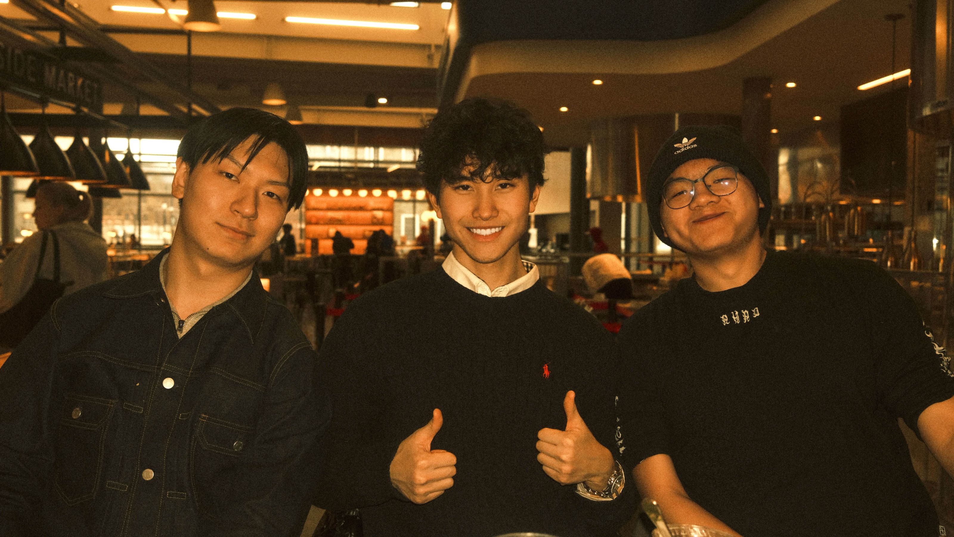 James Wang - WBJ®