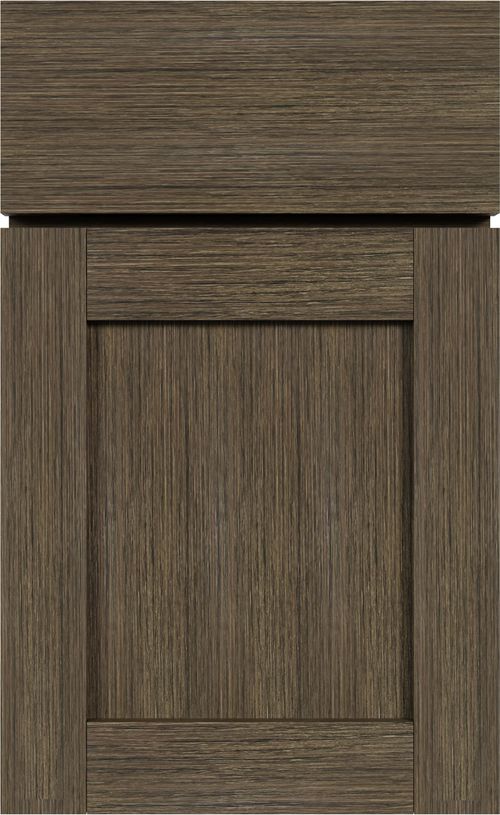 Door Style Dolphin | Cosmo Cabinets