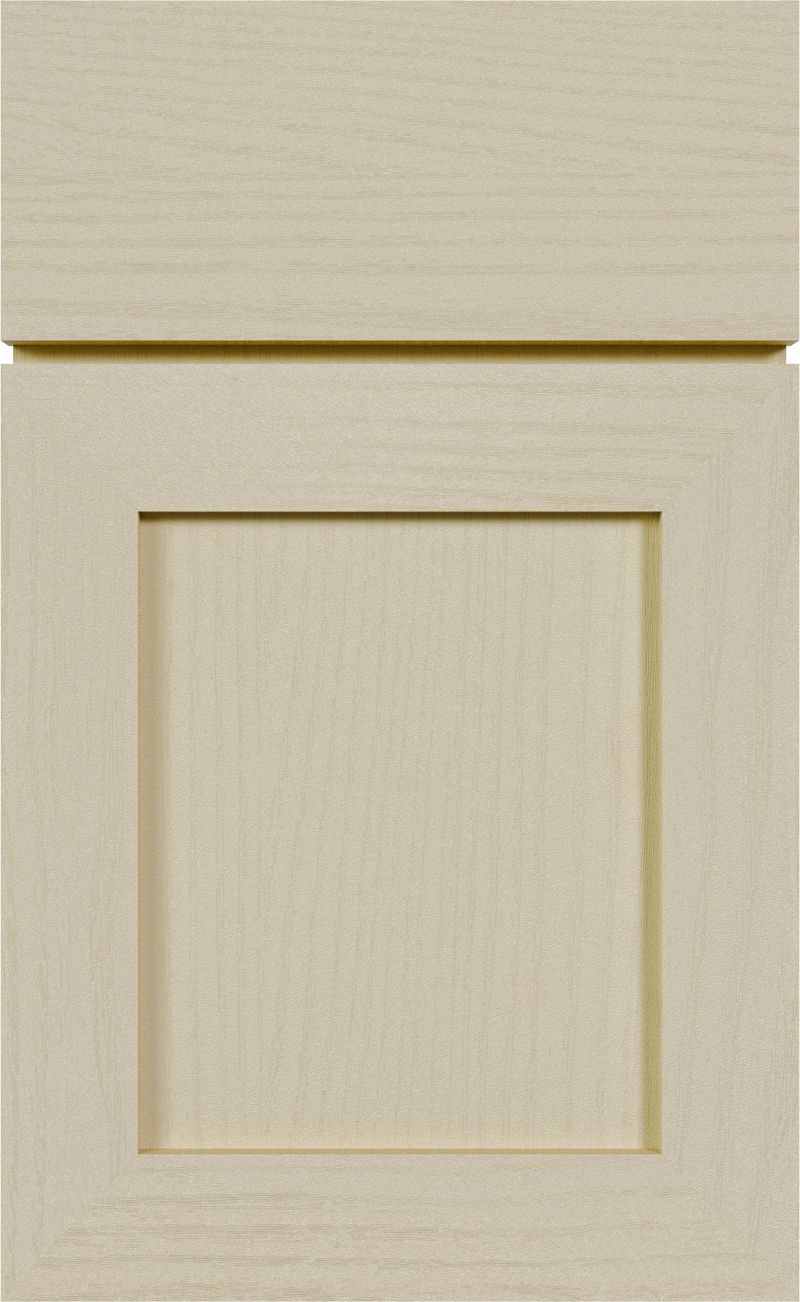 Door Style Ivory | Cosmo Cabinets