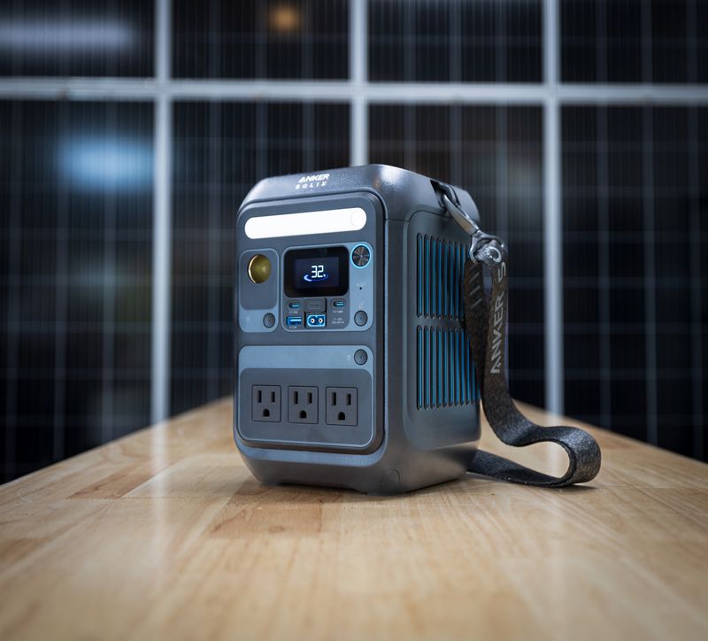 The Solar Lab: Product Reviews, Resources & Discount Codes