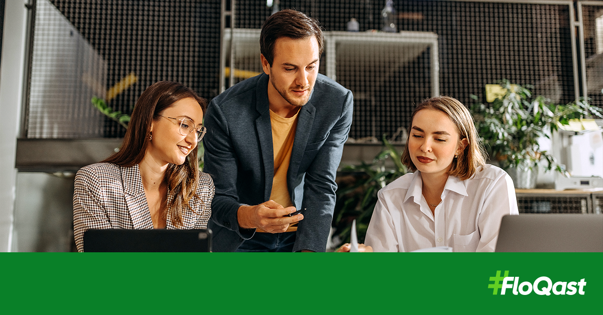 Accounting Basics: What is Payment Reconciliation? | FloQast