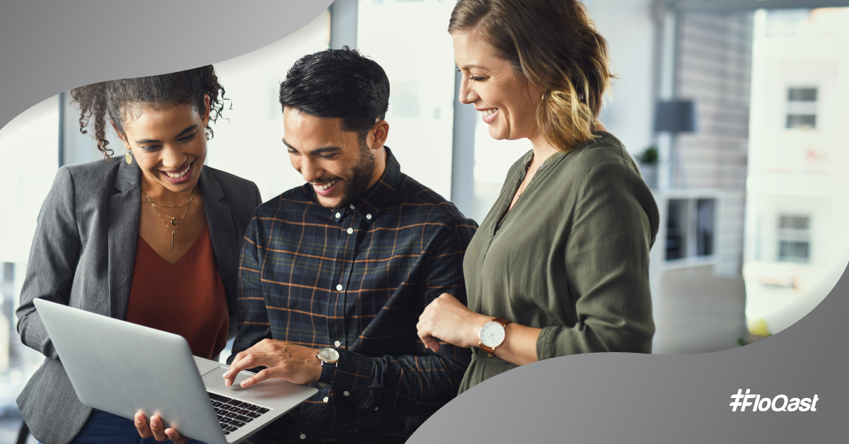 Automating the Loan Reconciliation Process | FloQast