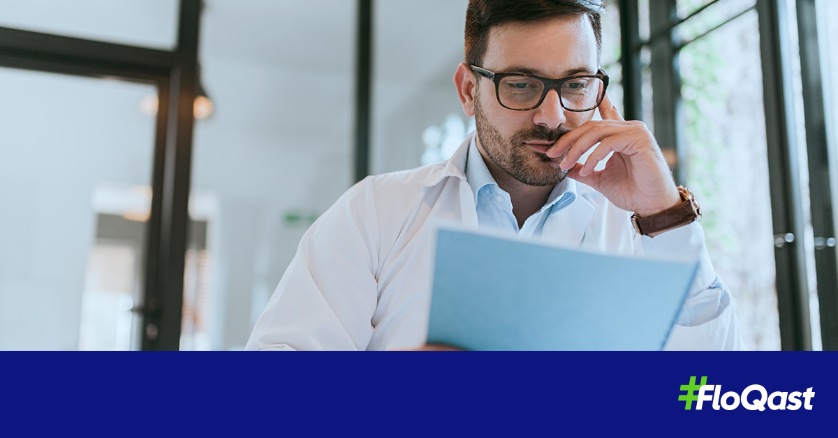 How to Achieve SOX Section 404 Compliance | FloQast