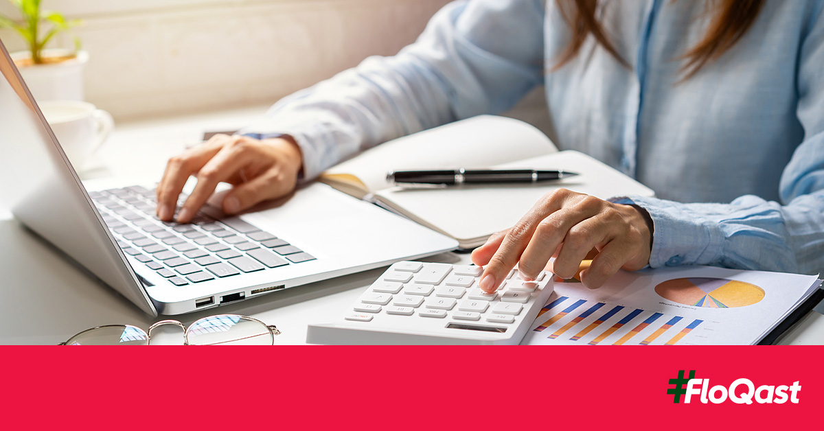 Internal Control System: Structure And Benefits | FloQast