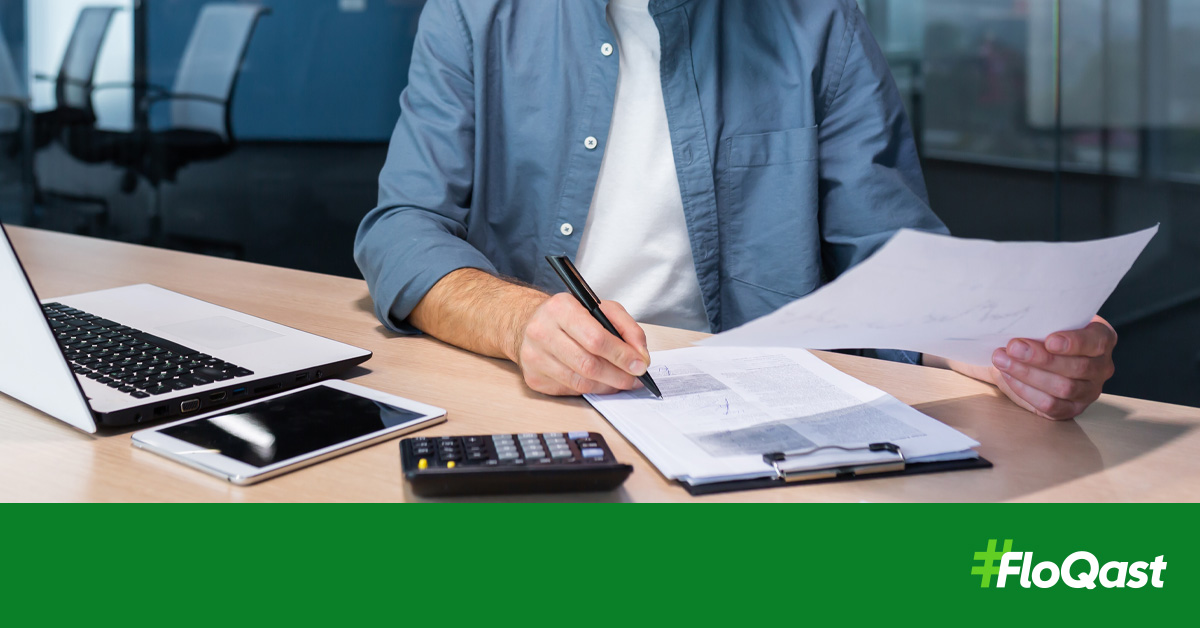 L'audit fiscal expliqué : processus, préparation et conséquences | FloQast