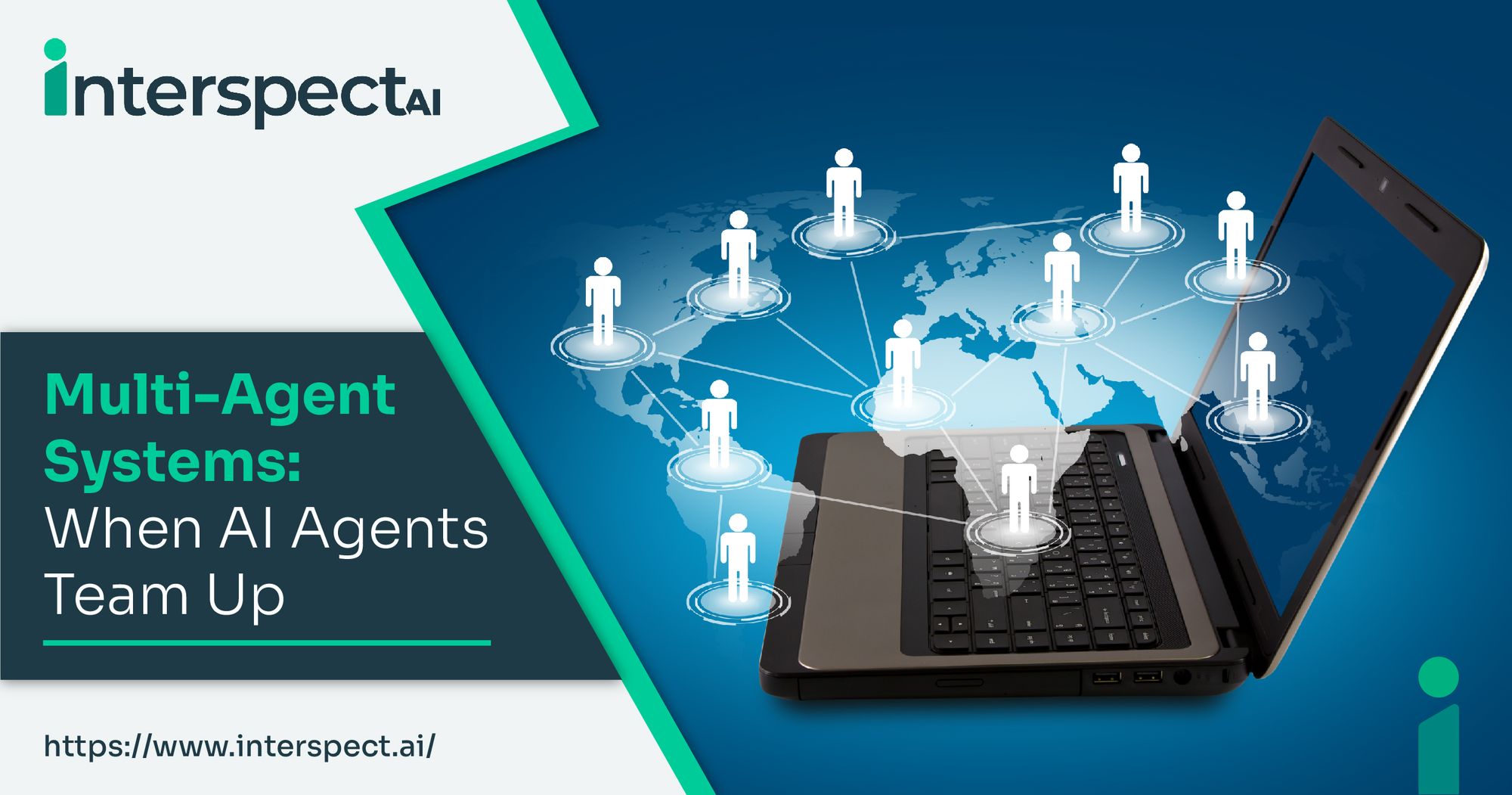 Multi-Agent Systems: When AI Agents Team Up