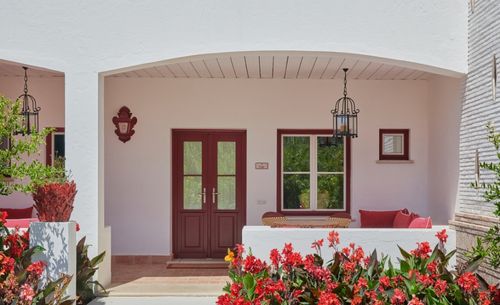 Hotel Vermelho Relais & Châteaux | Estadia de luxo em Melides
