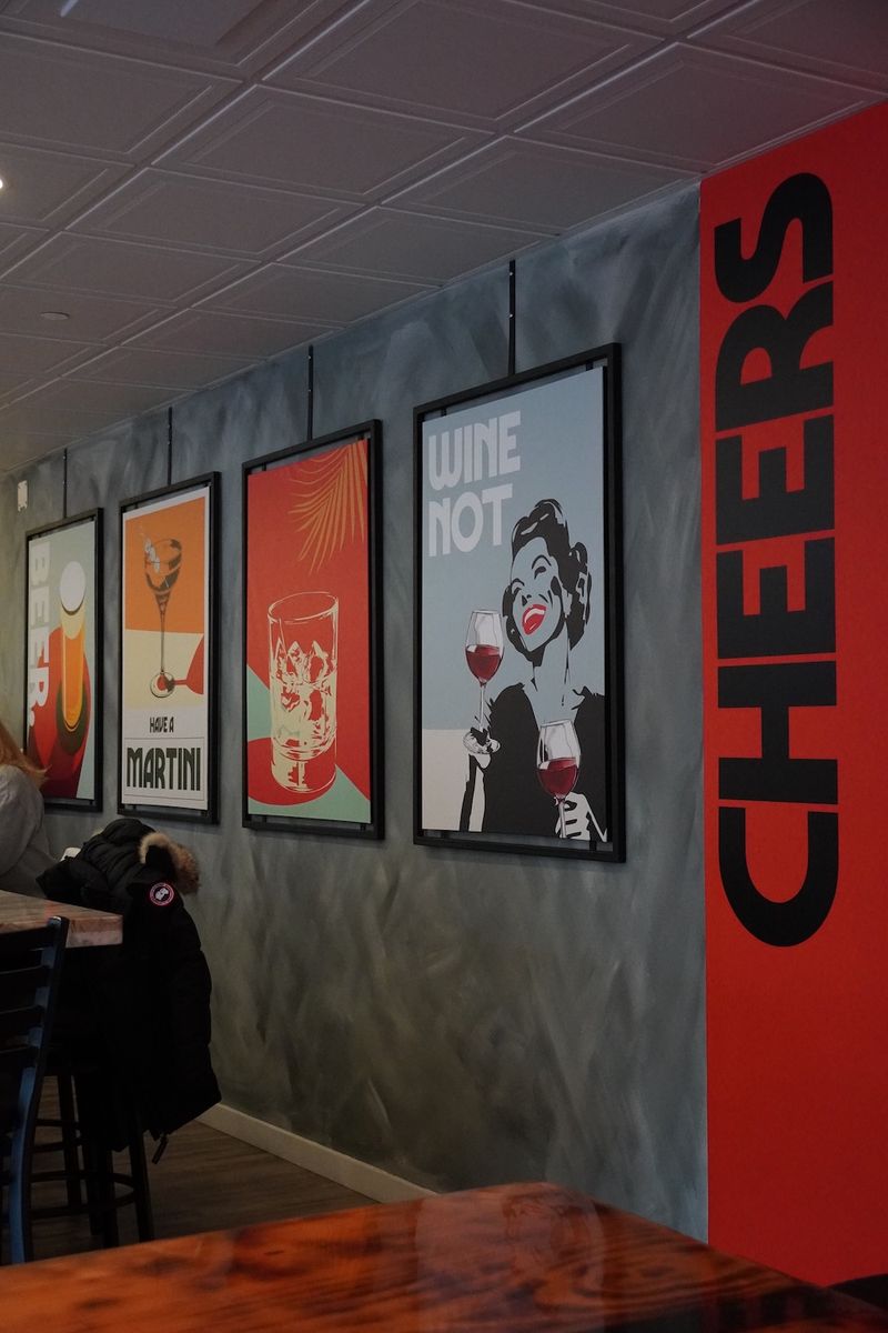 Dreo Food and Drink | Salem, NH