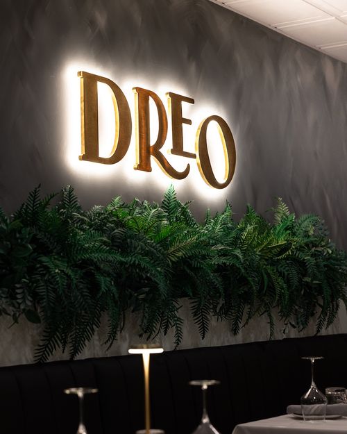 Dreo Food and Drink | Salem, NH