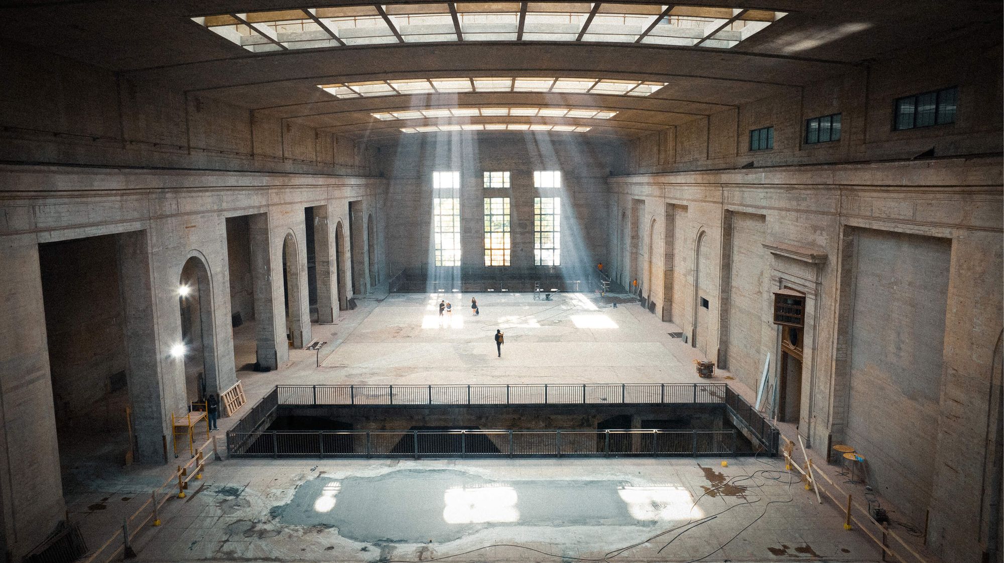 Ballers - Philadelphia