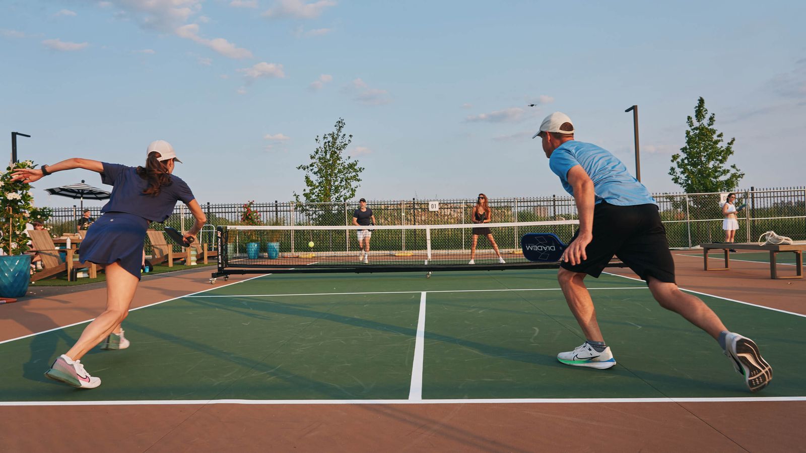 Ballers - Philadelphia