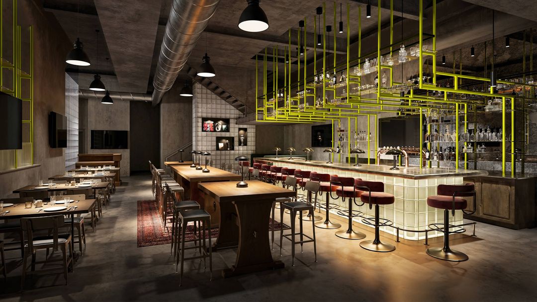 Ballers - Philadelphia