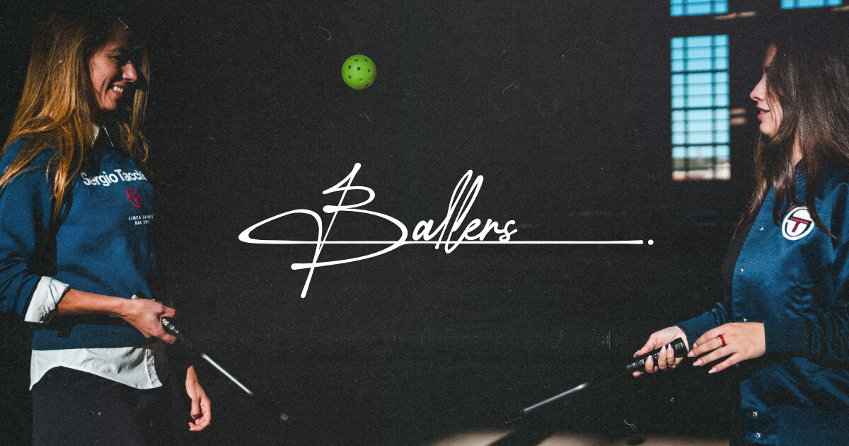 Ballers - Private Events