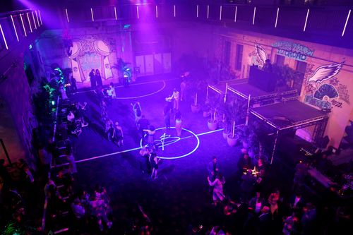 Ballers - Philadelphia