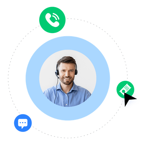 Freshcaller | Call Management Made Easy