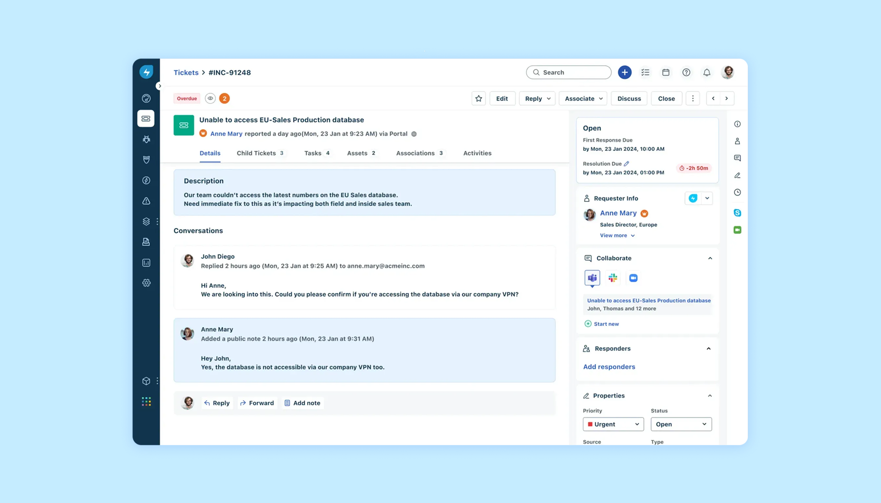 From Onboarding to Offboarding: Automate your employees' lifecycle with ...