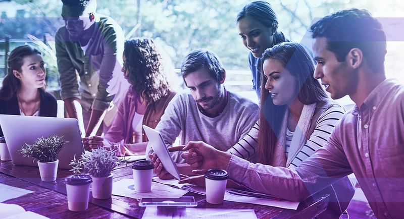 Life at Menlo - Careers | Menlo Security