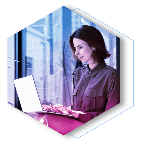 Secure Enterprise Browser | Menlo Security